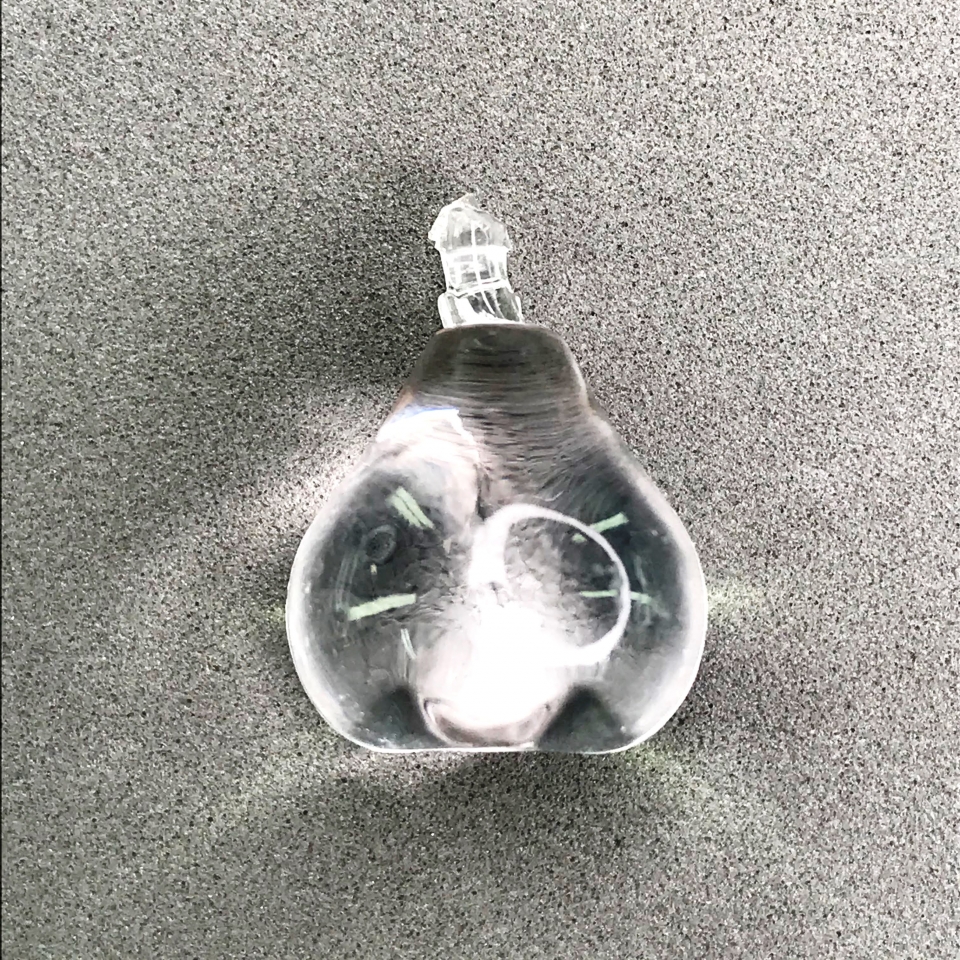 Produtos > Importação Própria > Miniaturas > Pêra Mini 17 MM PCT 500g ...